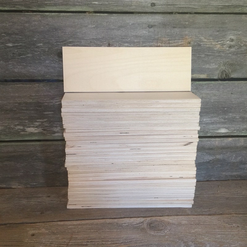 Blank Wood Signs - Etsy