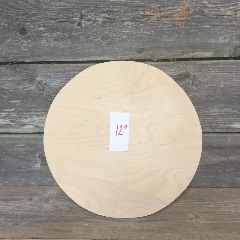 12 Inch Door Hanger Diy - Etsy