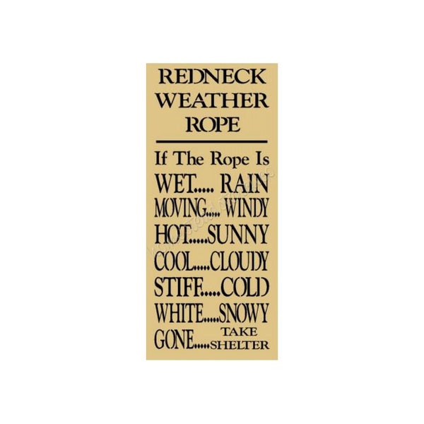 Redneck - Etsy