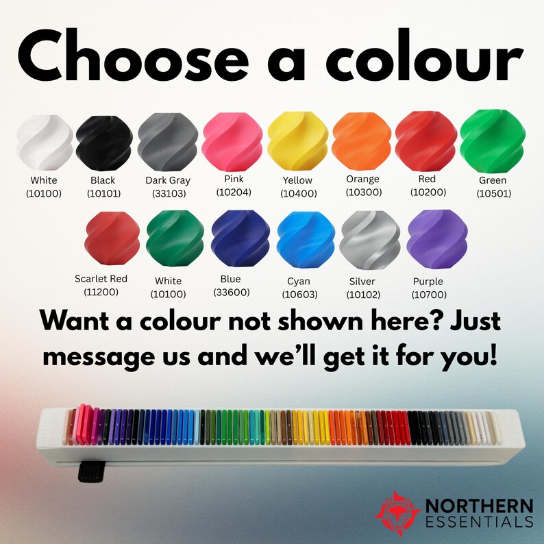 Custom Premium Textured 3D Printed Letters, Modern Font, Personalized ...