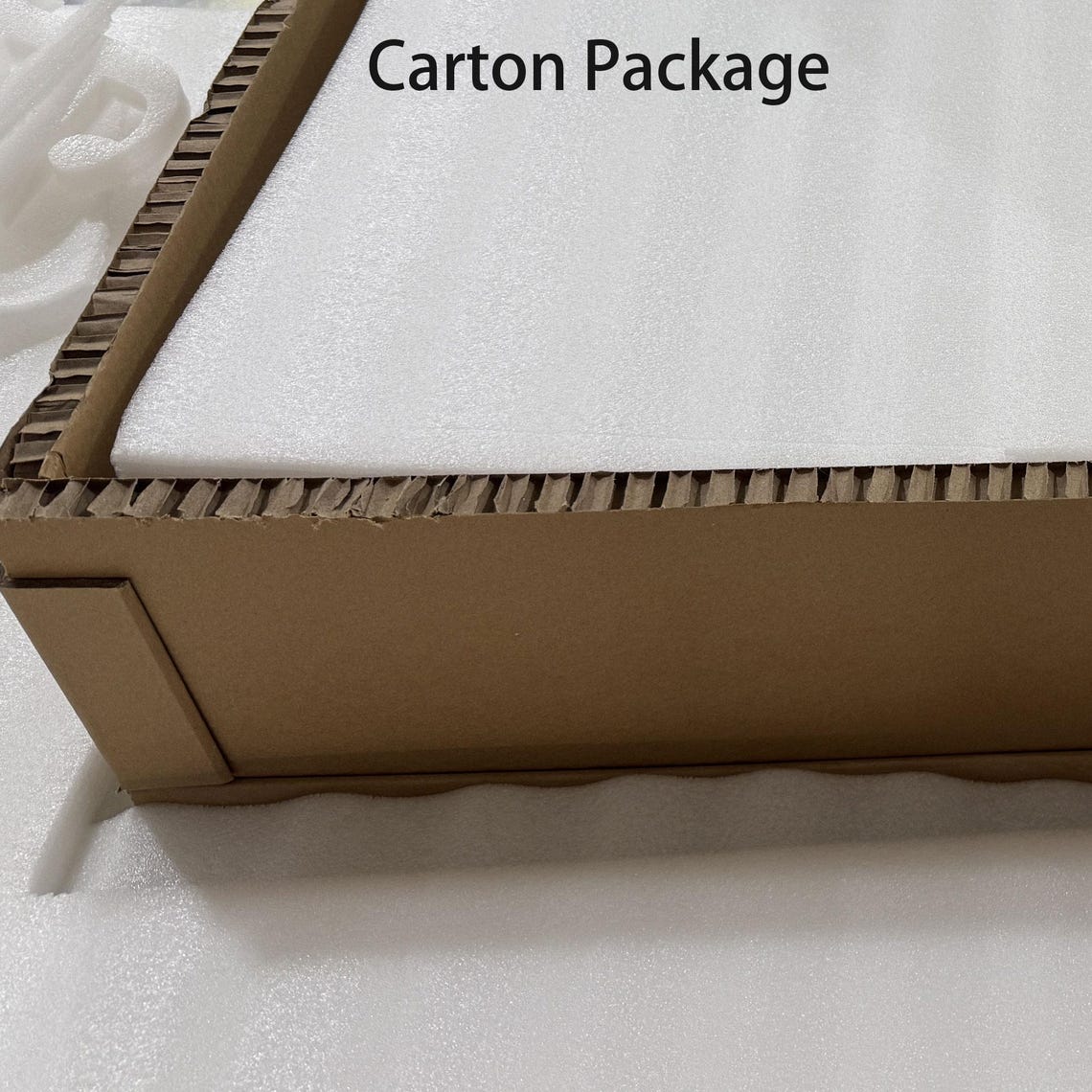 Custom LED Infinity Mirror Lightbox: 3D Optical Illusion Sign - Etsy