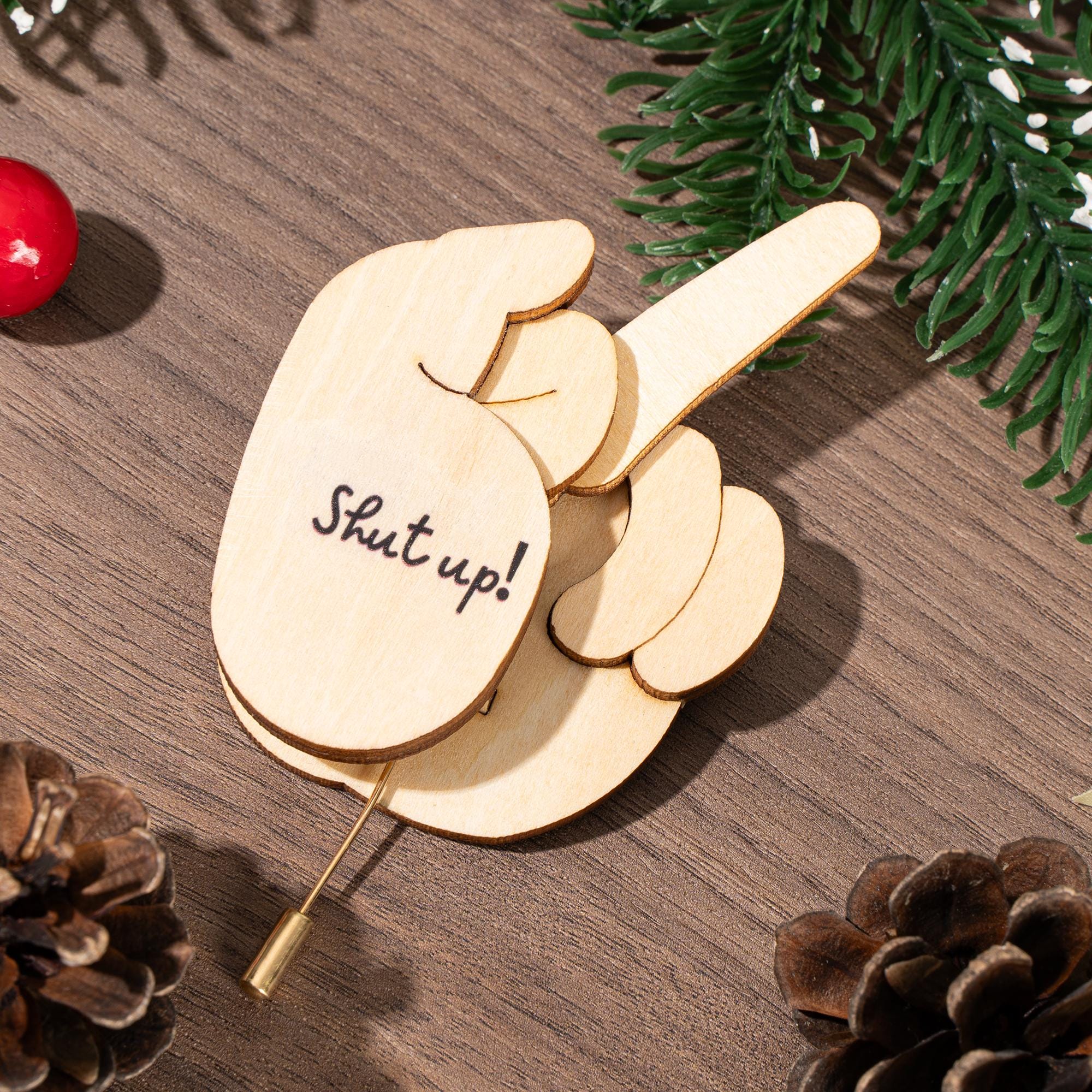 Personalized Automatic Middle Finger, Thumbs Up, SVG, Flip Off, Crazy ...