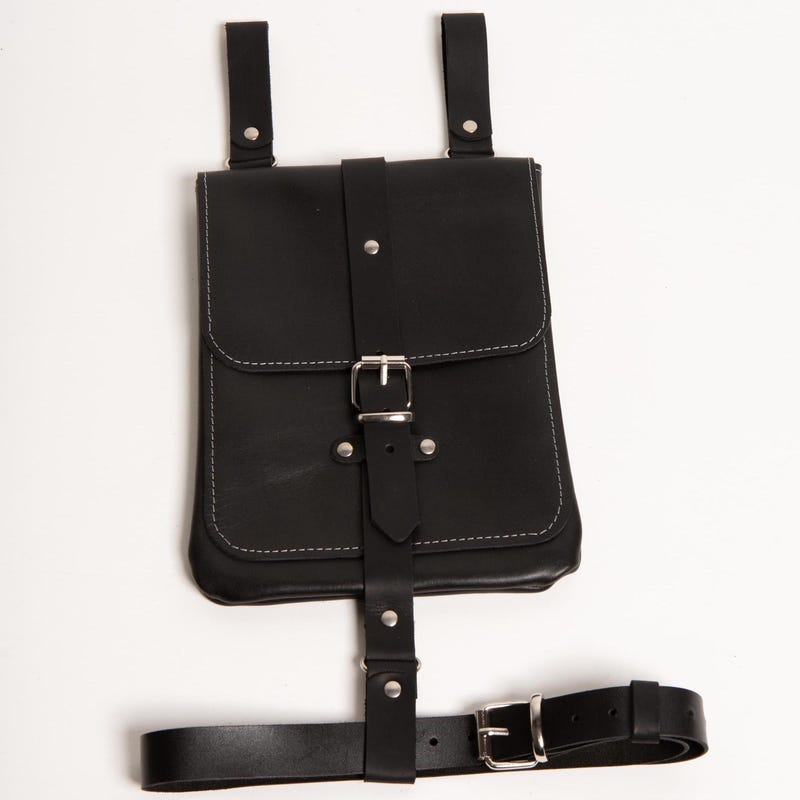 Leg Bag - Etsy
