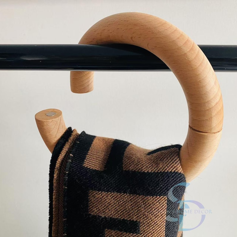 Scarf Organizer - Etsy