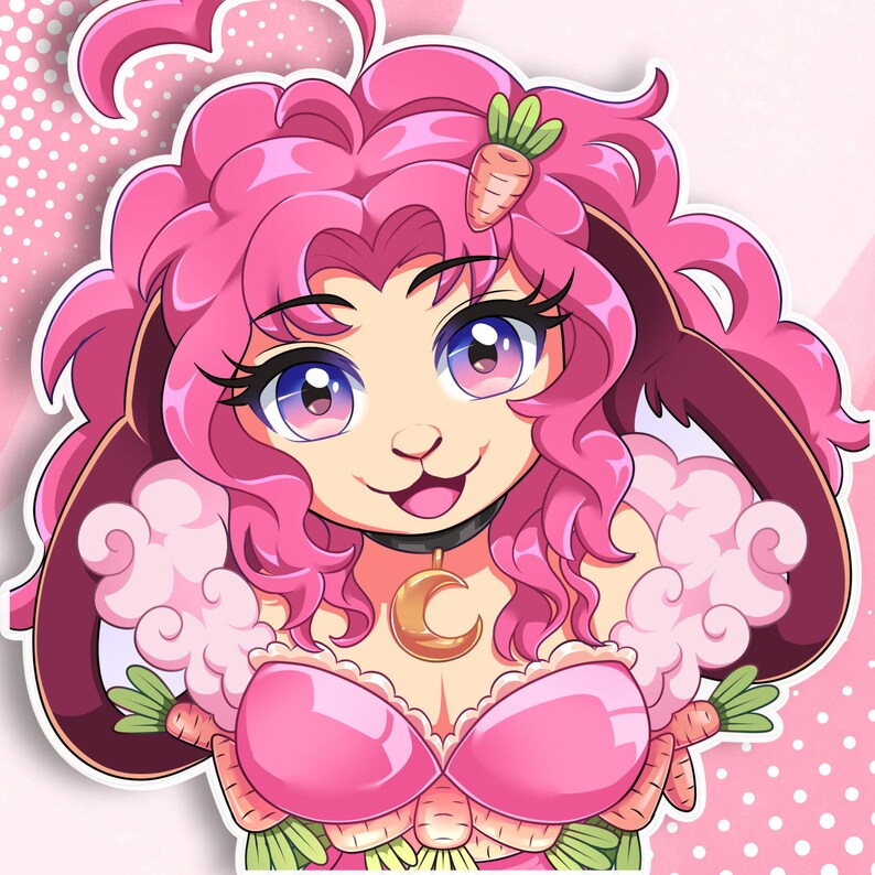 Furry Art Commission : Furry PFP, Furry Adopt, Fursona Avatar, Profile ...