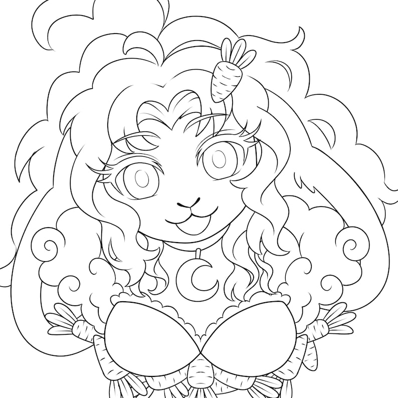 Furry Art Commission : Furry PFP, Furry Adopt, Fursona Avatar, Profile ...