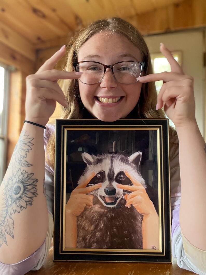 Butterfly ASL american Sign Language PRINT - Etsy