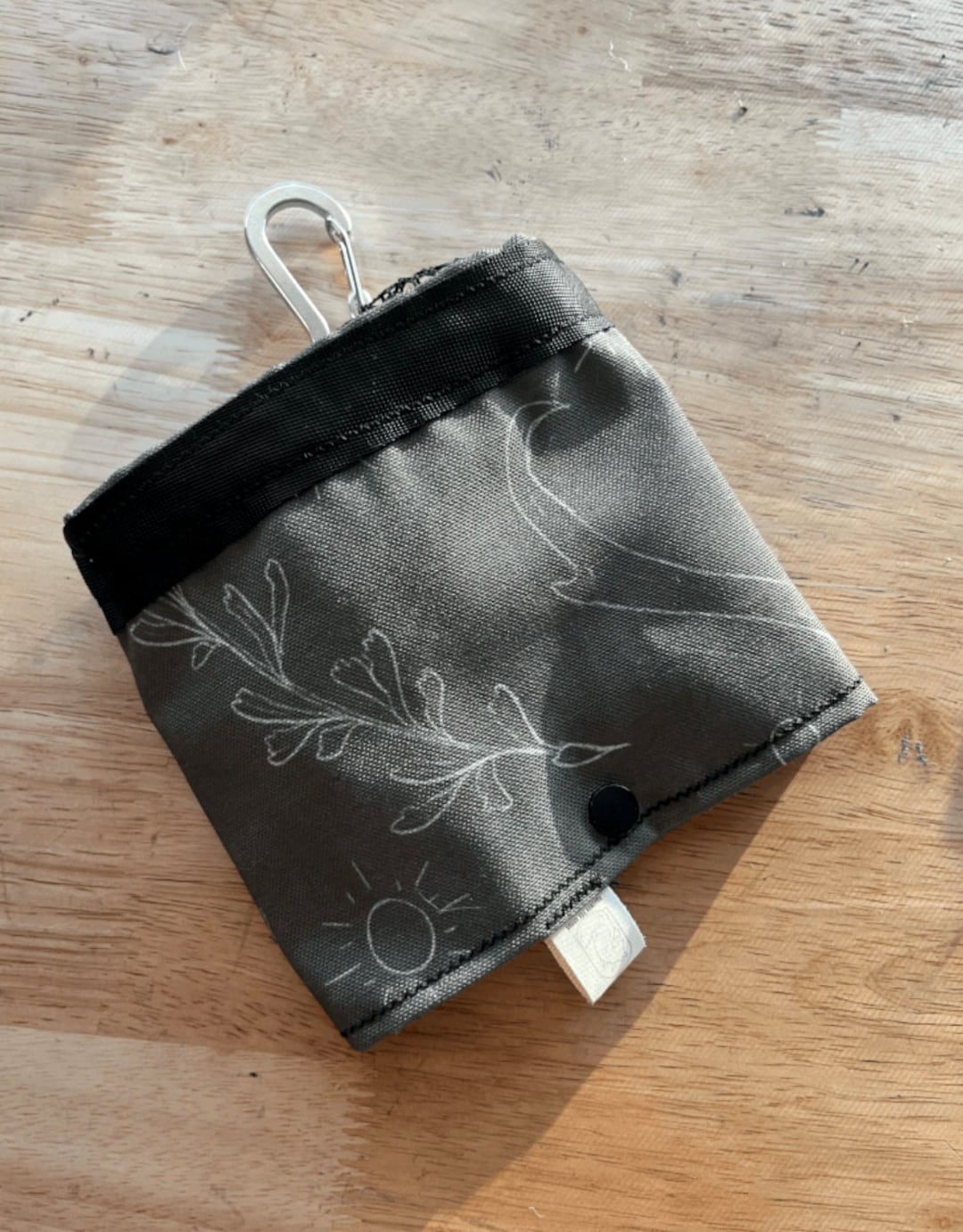 Foraging / Rockhounding Bag - Etsy