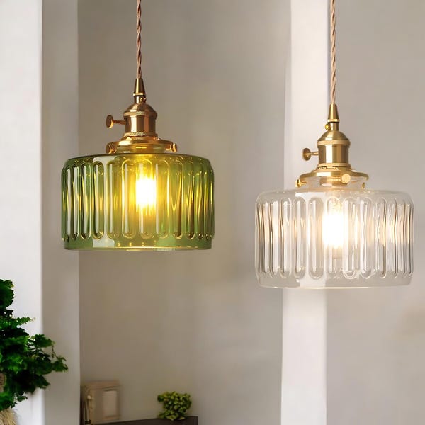 Retro Lighting - Etsy