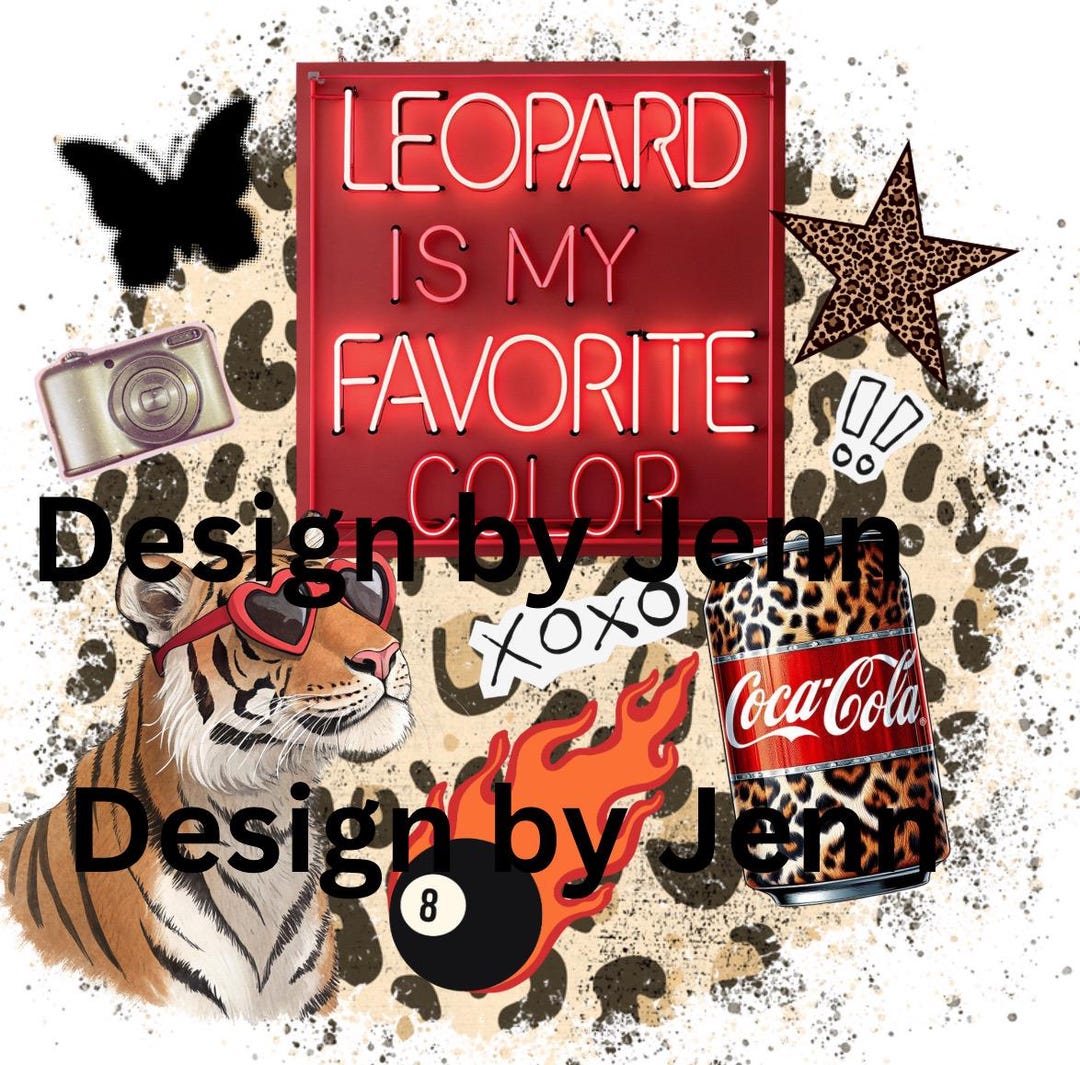 Baddie Preppy Drink Collage Digital PNG Party, Preppy,viral T Shirt Png ...