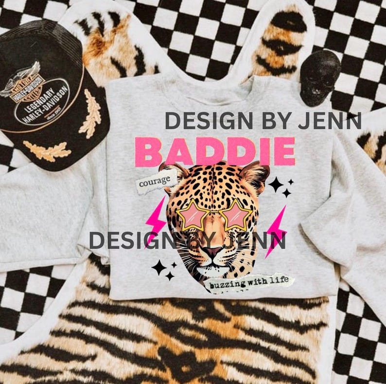 Baddie Collage Digital PNG Party, Preppy,viral T Shirt Png ,mug Png ...