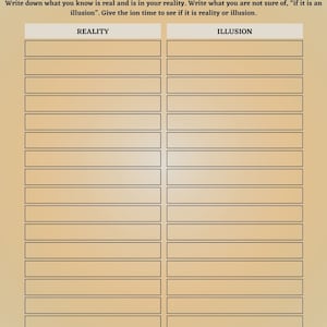 Spiritual Awakening Workbook, Journal, Meditation Journal, Chakra ...