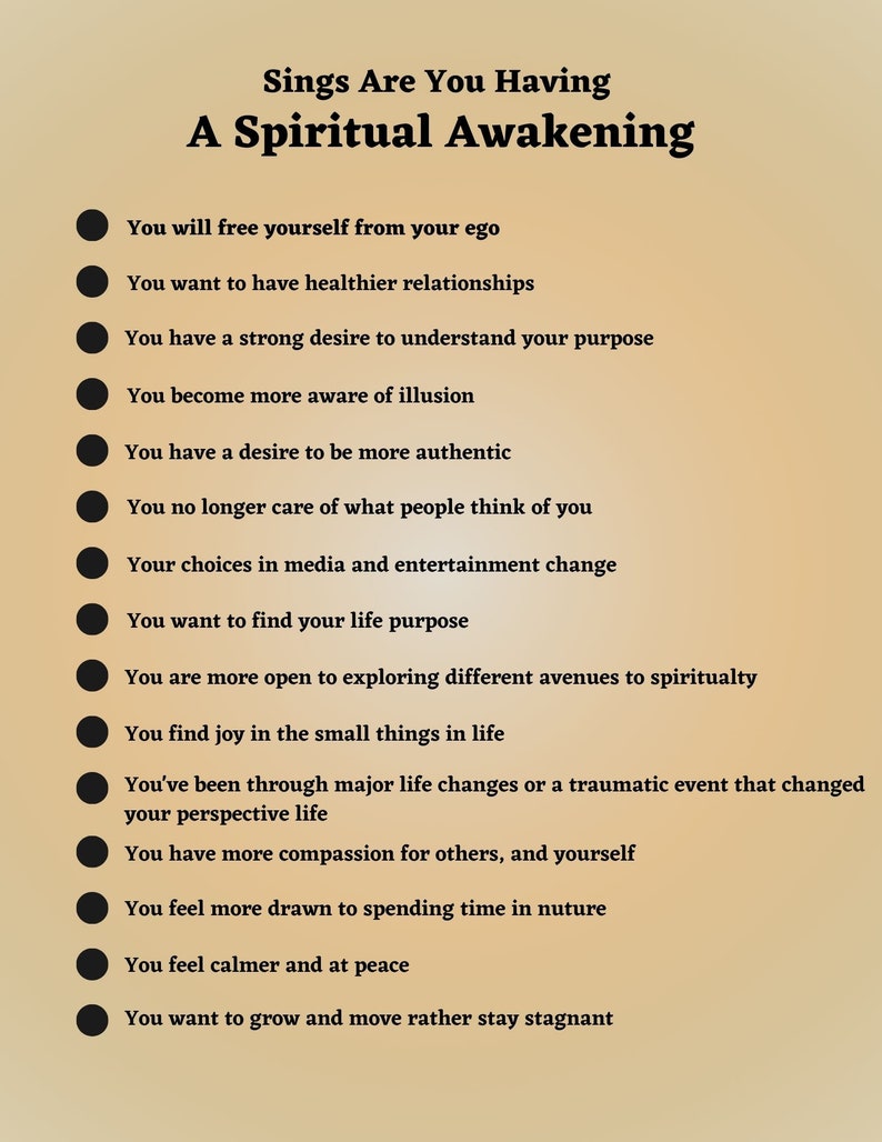 Spiritual Awakening Workbook, Journal, Meditation Journal, Chakra ...
