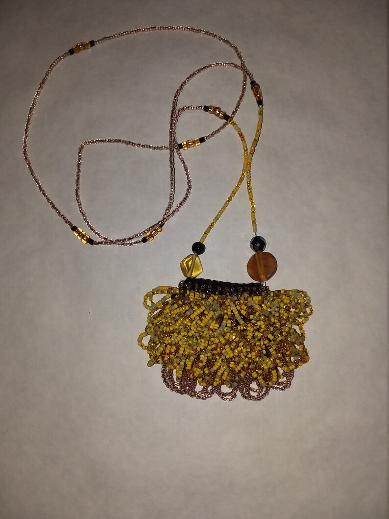 Amulet/pendant Necklace - Etsy