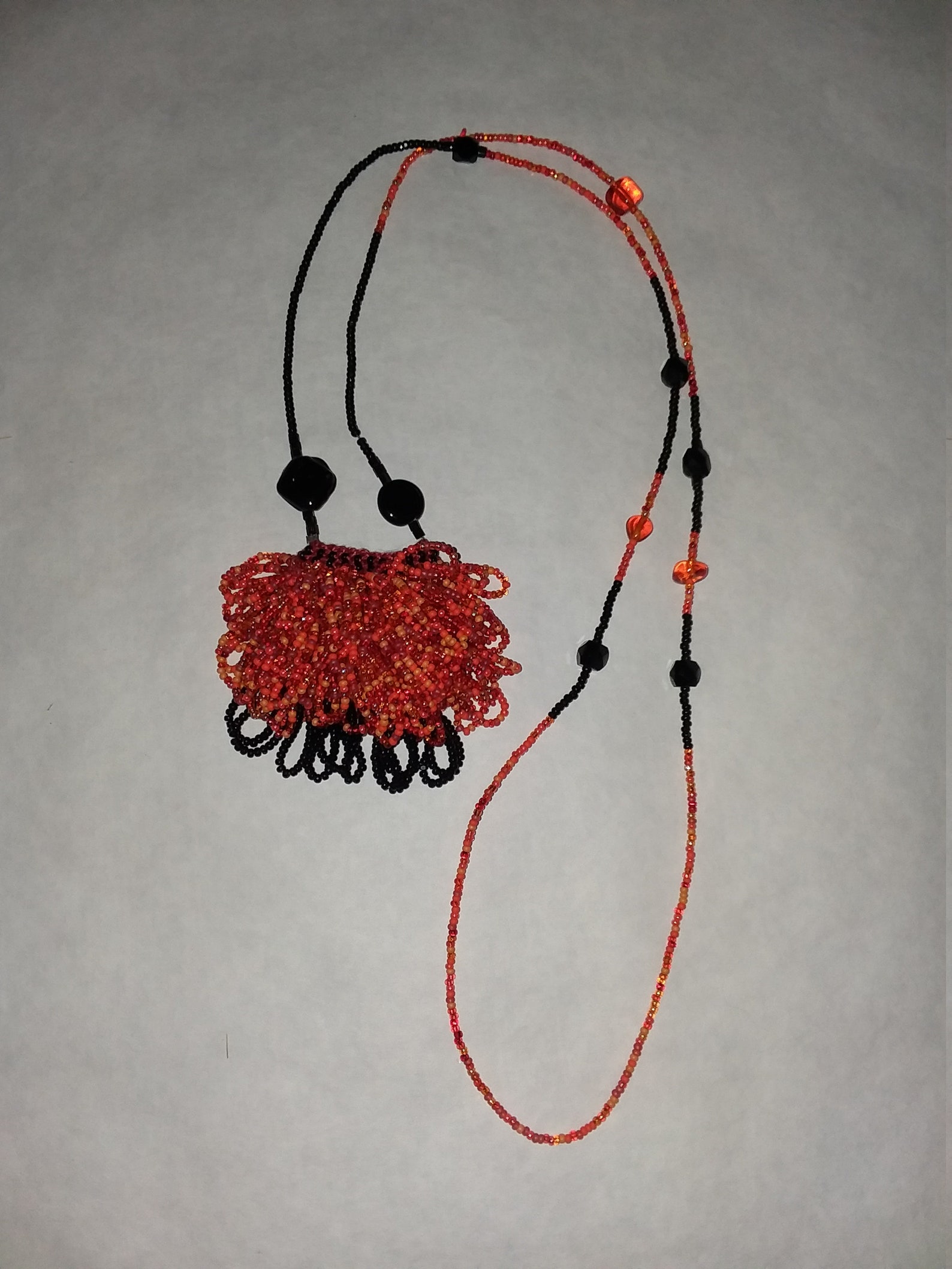 Amulet/pendant Necklace - Etsy