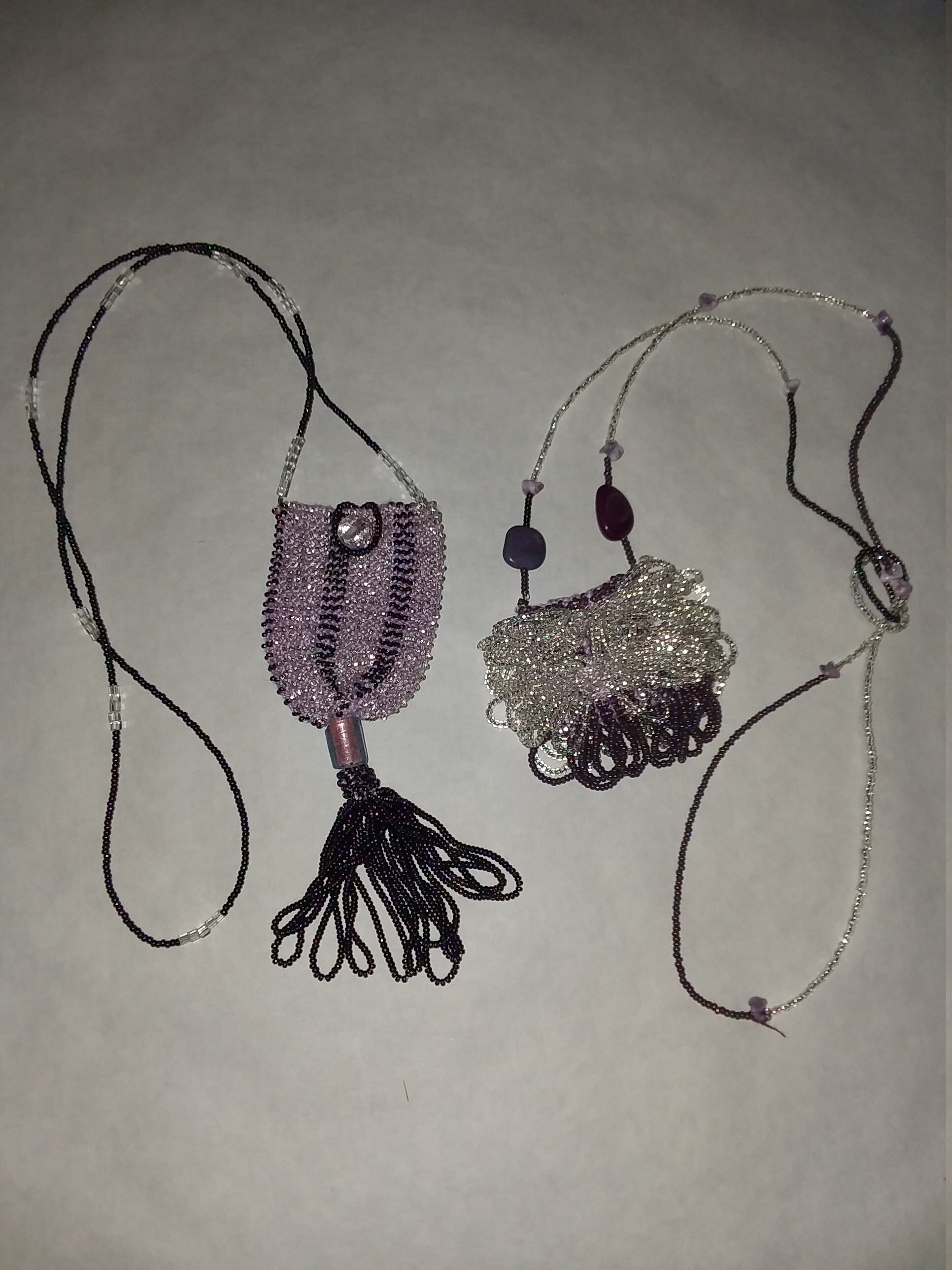 Amulet/pendant Necklace - Etsy