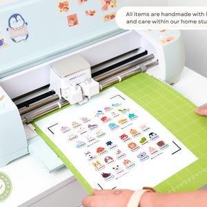 Custom Kids School Label for Car Lovers | Cute Sticker Set | Kids Name ...