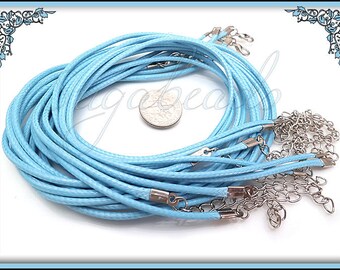 Light blue cord | Etsy