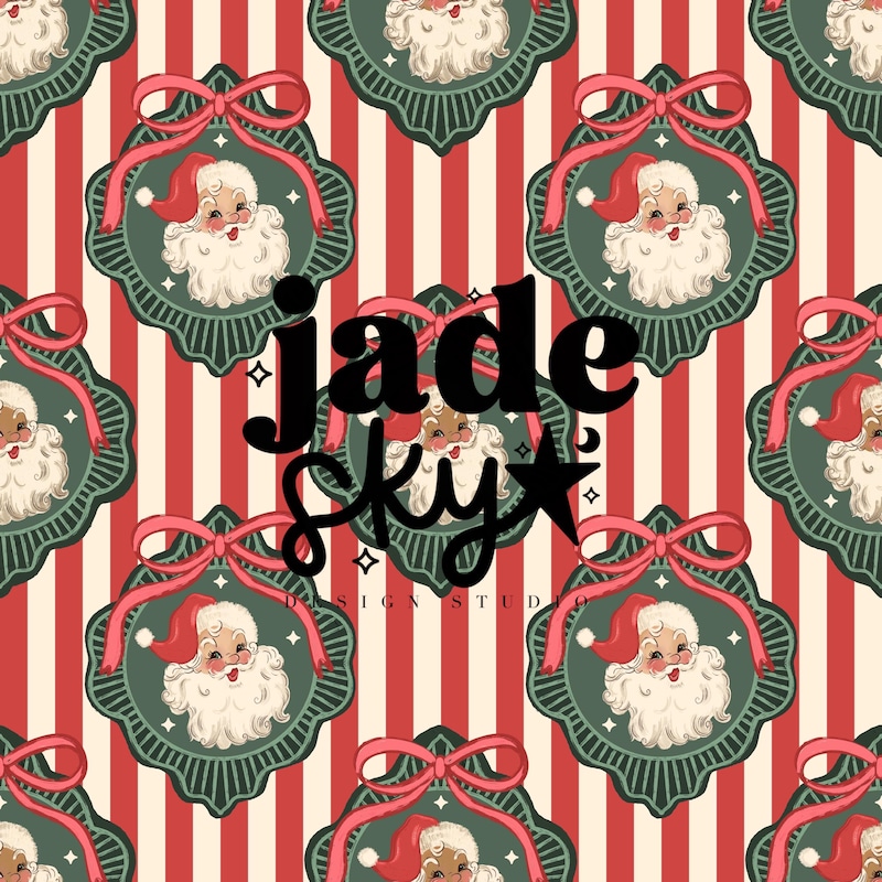 Vintage Frames Seamless - Etsy