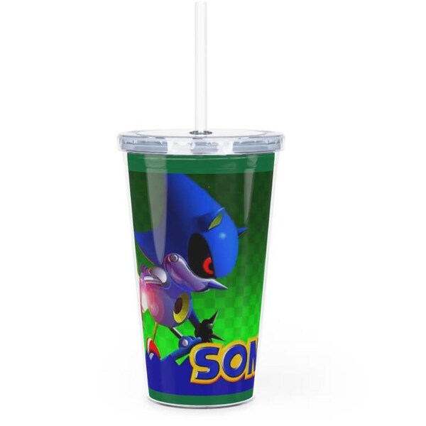 Sonic Cup - Etsy