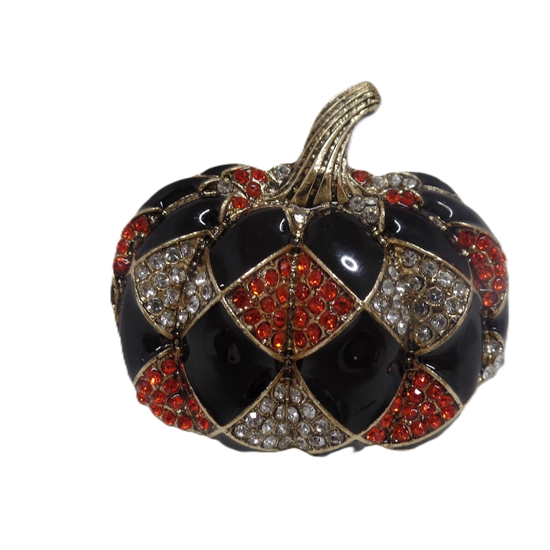 Halloween Brooch - Etsy