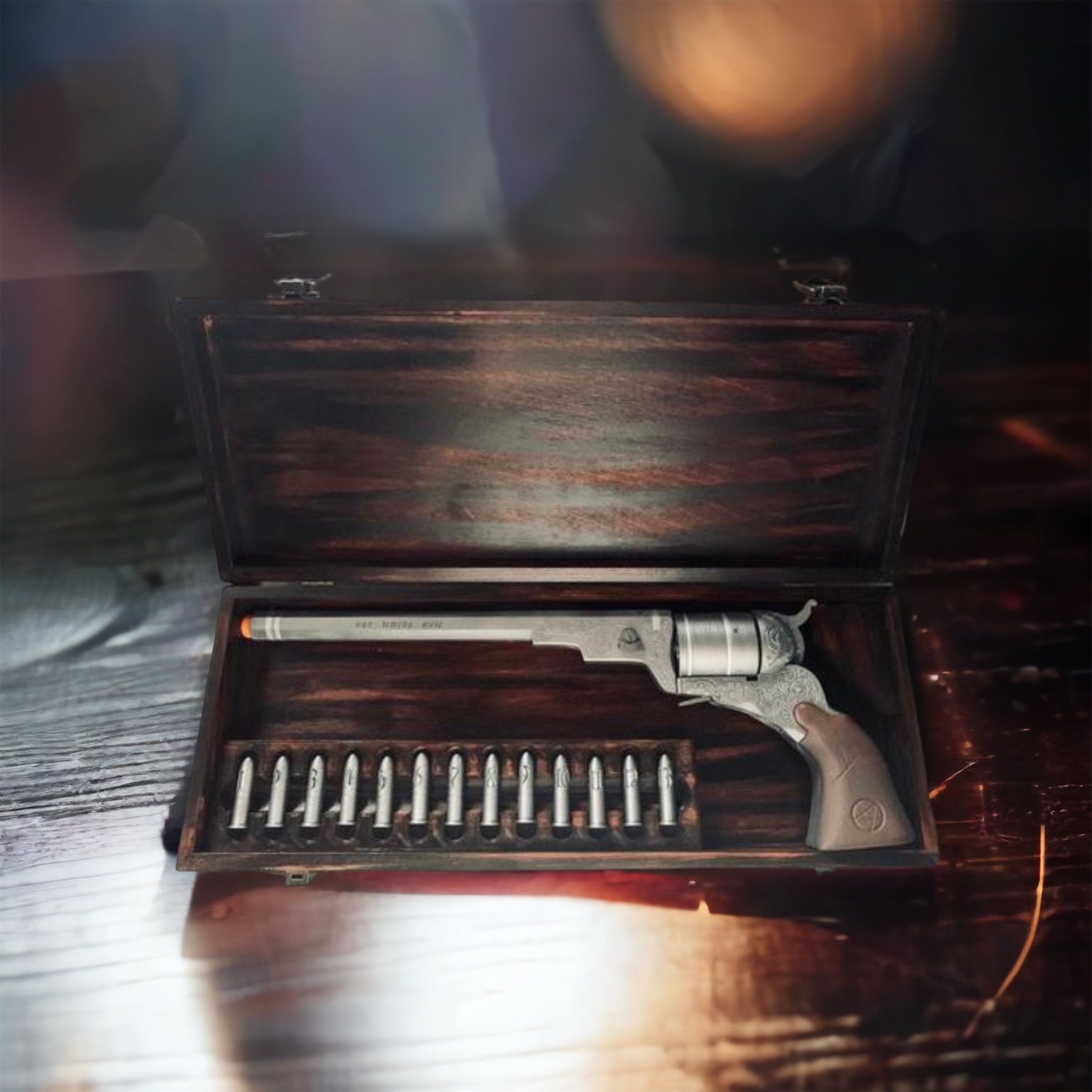 Supernatural Colt 1:1 Original Replica - Etsy