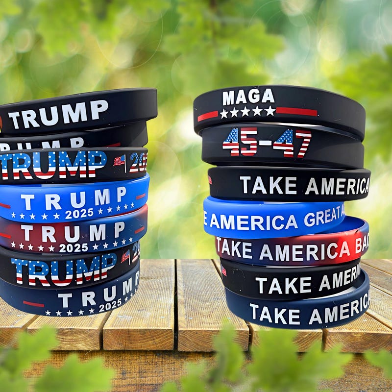 Trump Merch Personalized - Etsy