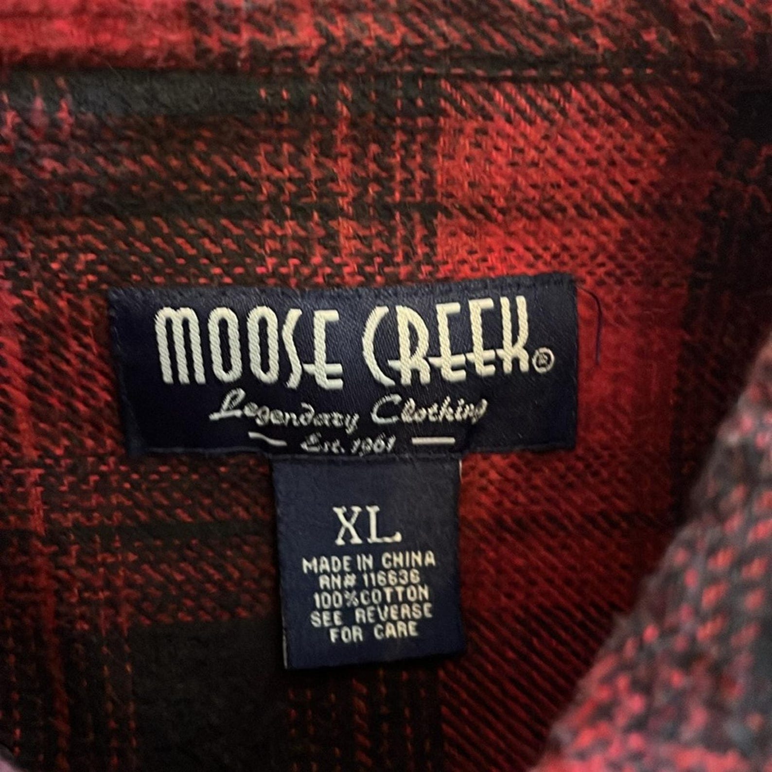 Pop Culture Mickey Mouse Flannel Shirt Upcycled Unisex Size Xlarge XL ...