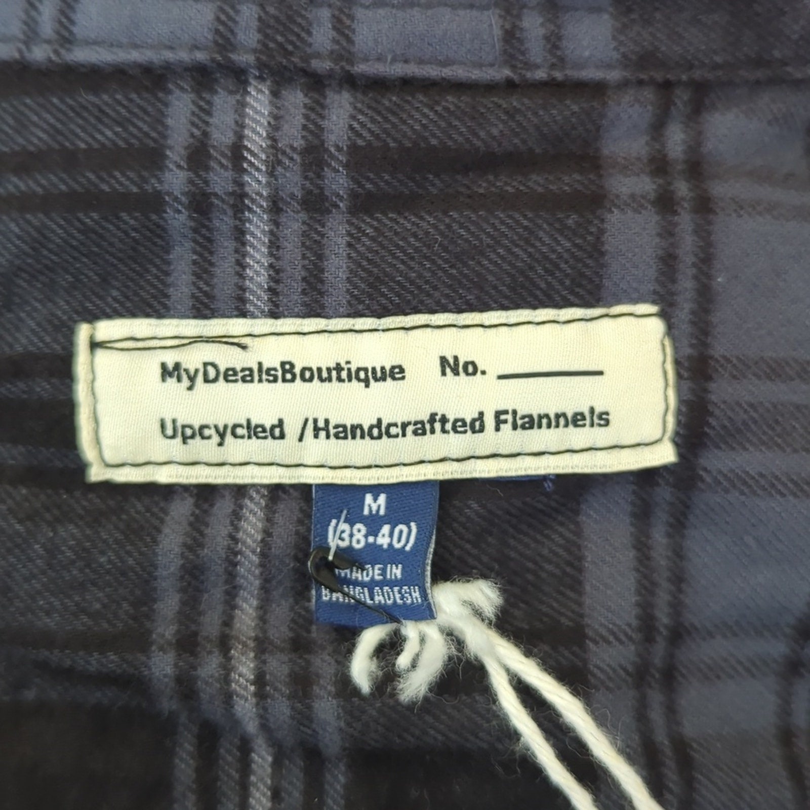 Tim Mcgraw Flannel Shirt Upcycled One of a Kind Unisex Size Medium M - Etsy