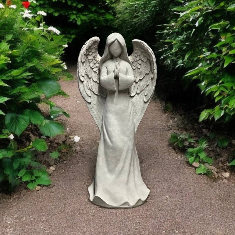 Faceless Figurines - Etsy