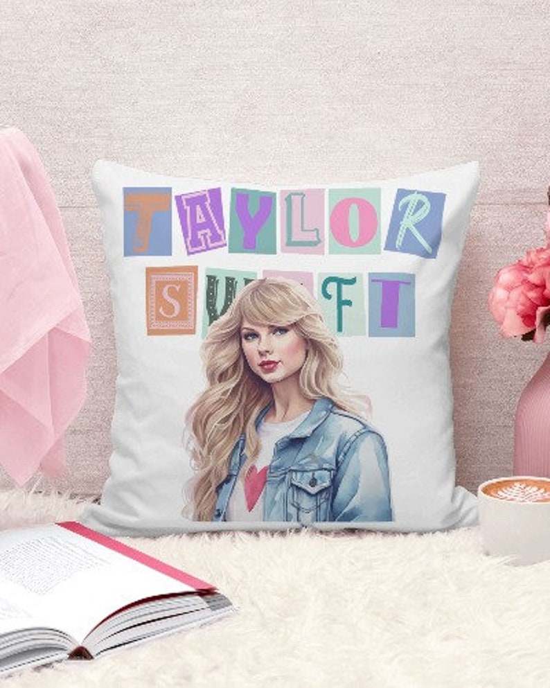 American Singer PNG / TS Clipart / Swiftie Png / Taylor Png/ Eras Tour ...