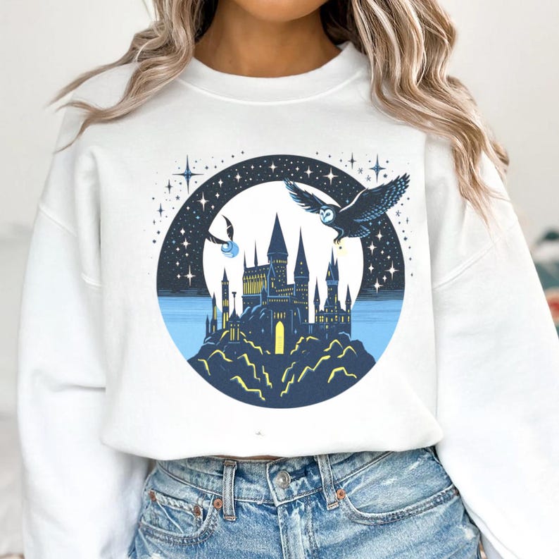 Wizard Castle PNG and Svg Digital/ HP Inspired Png/believe in Magic Png ...