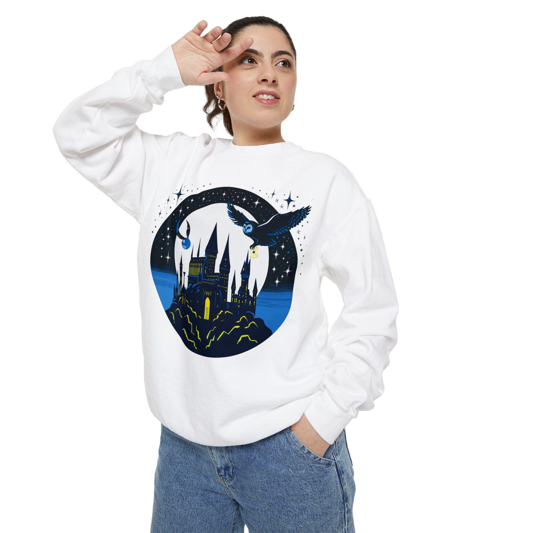 Wizard Castle PNG and Svg Digital/ HP Inspired Png/believe in Magic Png ...