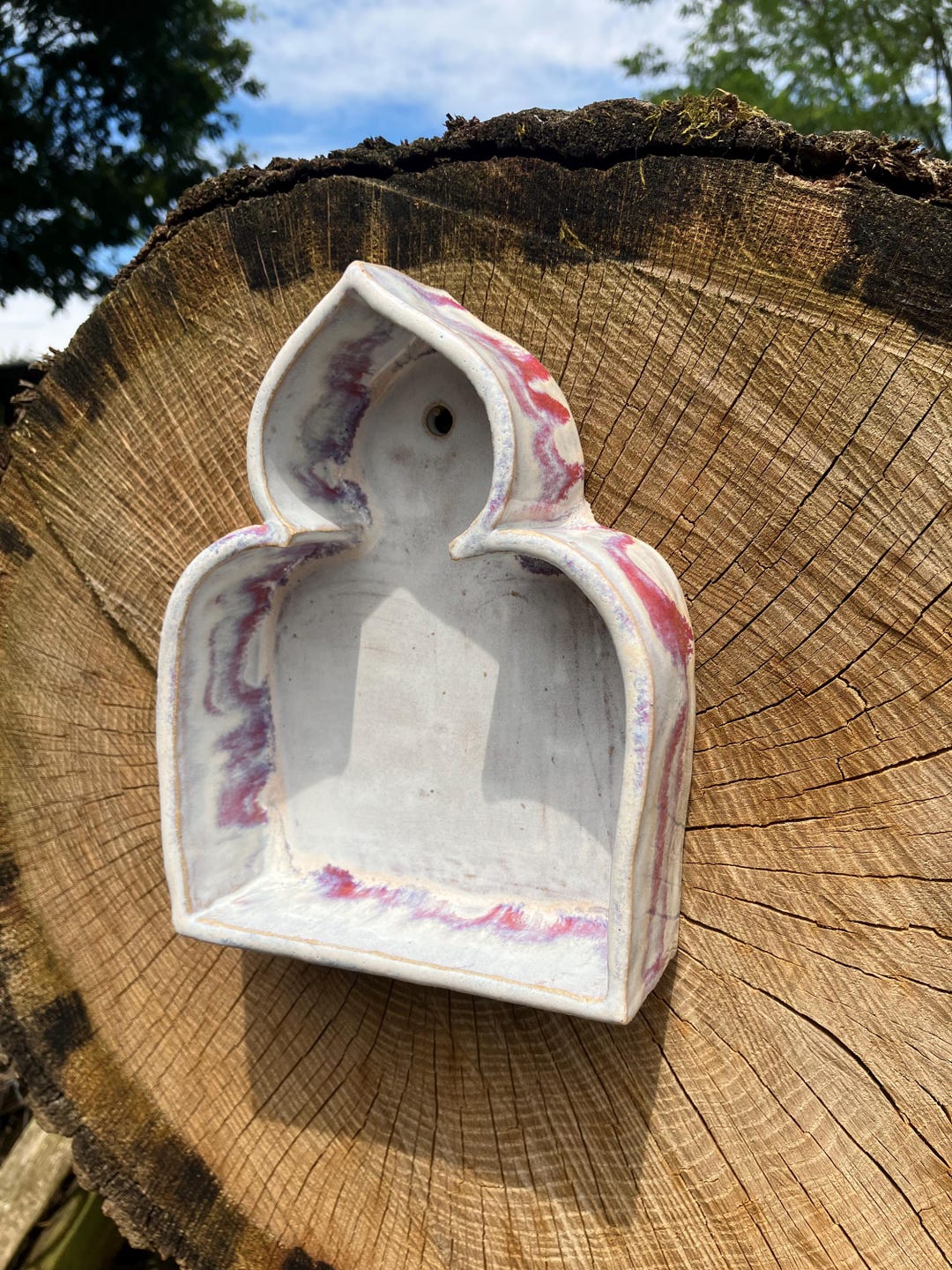 Ceramic Altar Handmade Ceramic Altar Handmade Unique Perfect Gift ...