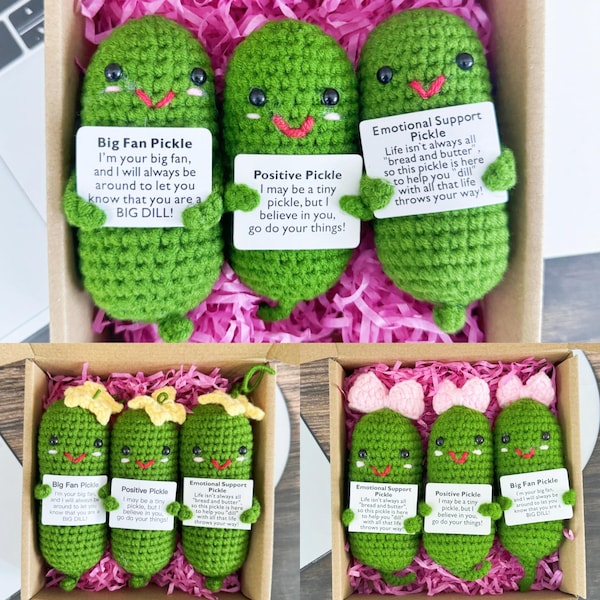 Pickle - Etsy