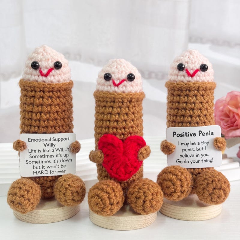 "jewish" Dick - Etsy Canada