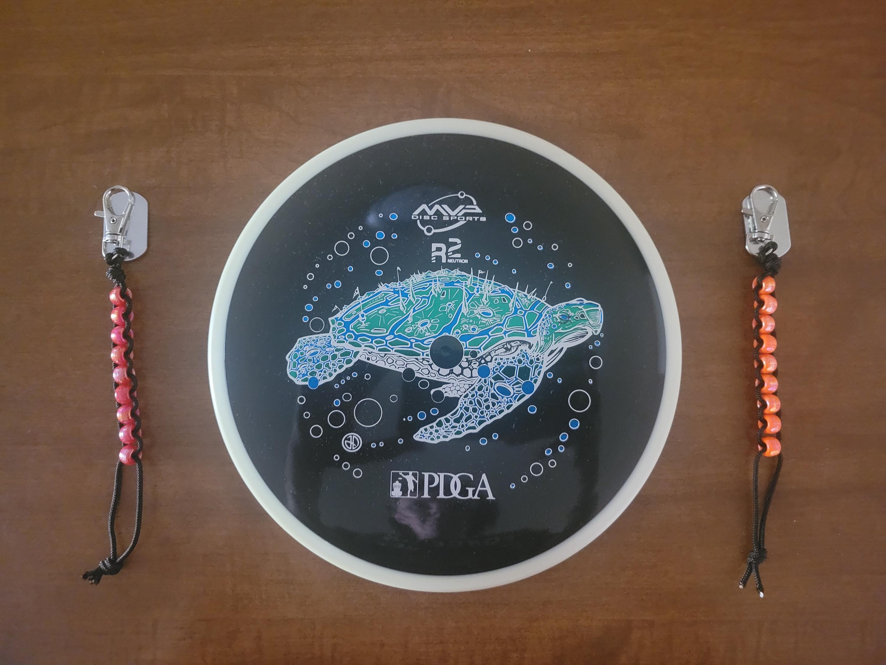 Disc Golf Stroke Counter - Etsy