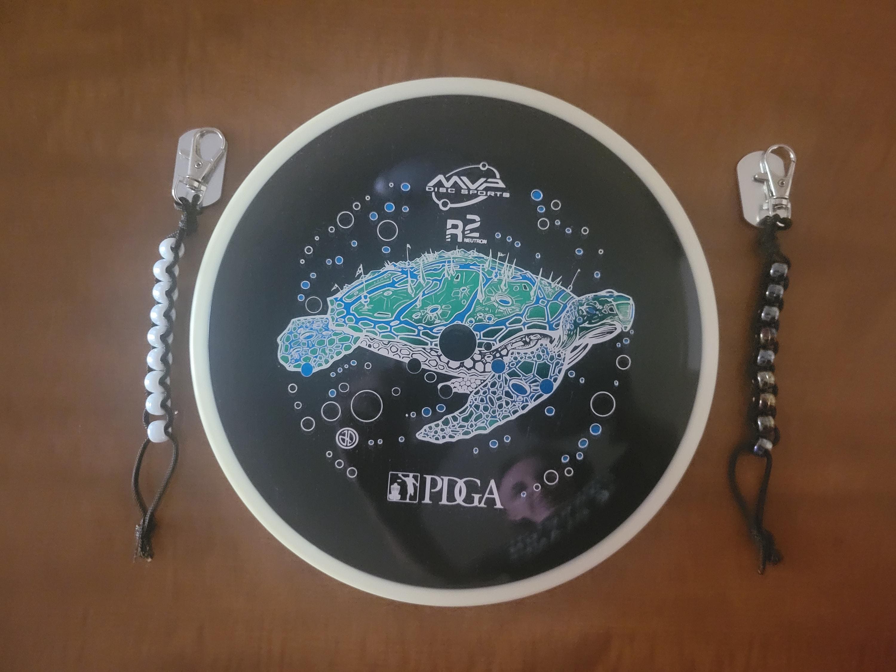 Disc Golf Stroke Counter - Etsy