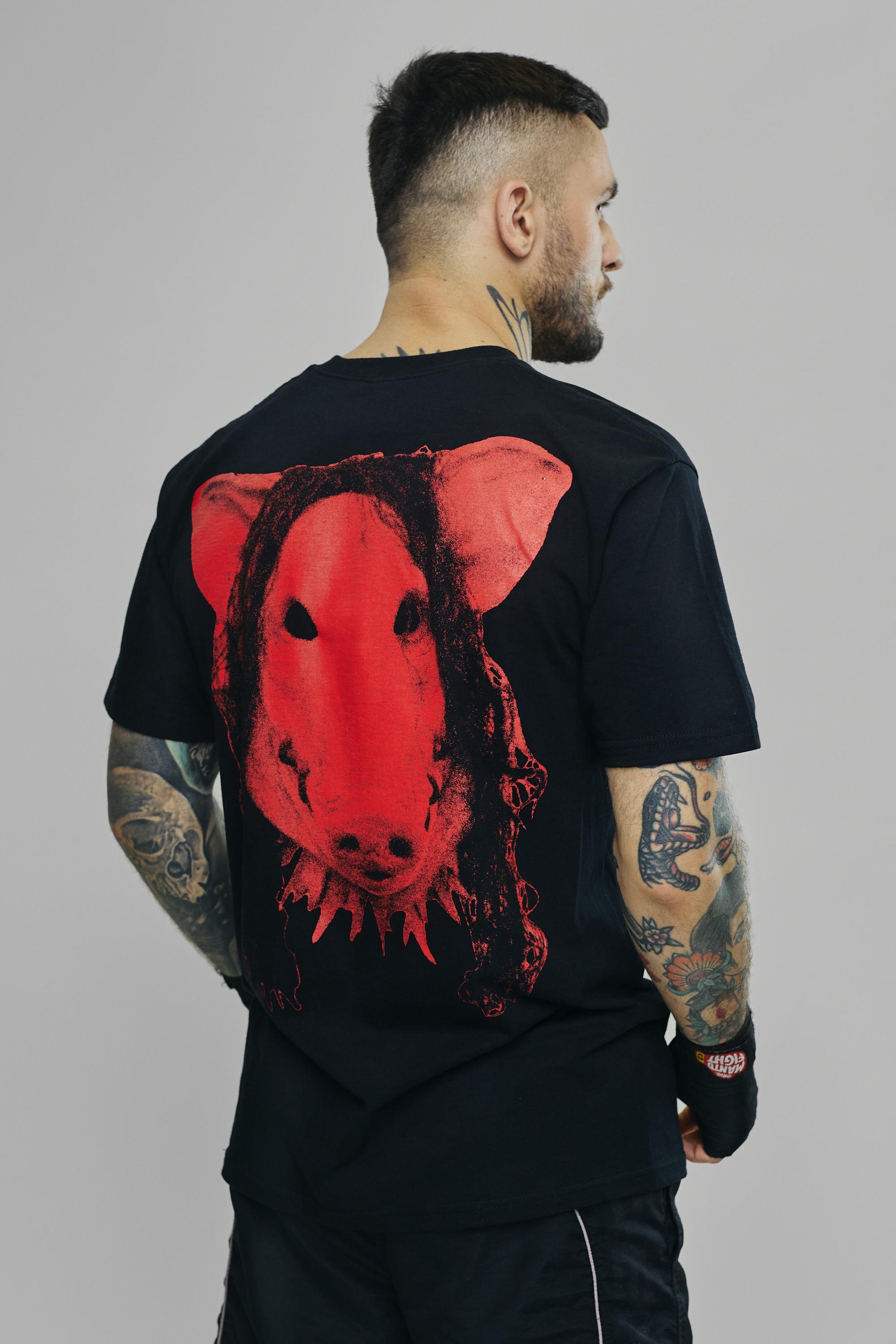 Official Slaughter to Prevail - Horror Shirt - Etsy