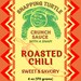 Snapping Turtle Roasted Chili Crunch Sauce a Mix of Sweet & Bold ...