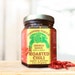 Snapping Turtle Roasted Chili Crunch Sauce a Mix of Sweet & Bold ...