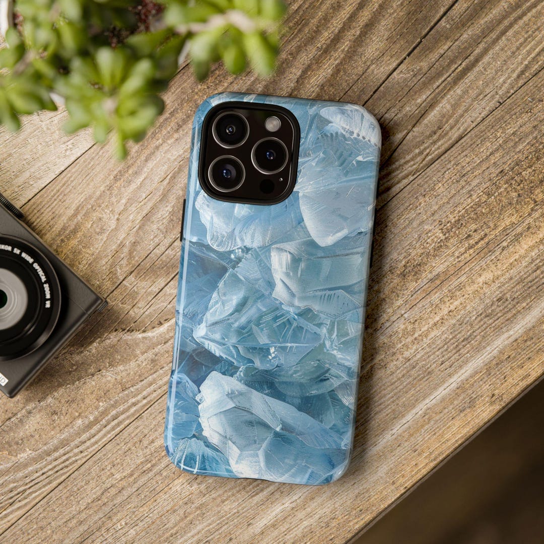 Frozen Ice Case Phone,iphone 16 Pro Max Case,iphone 15 Case,brithday ...