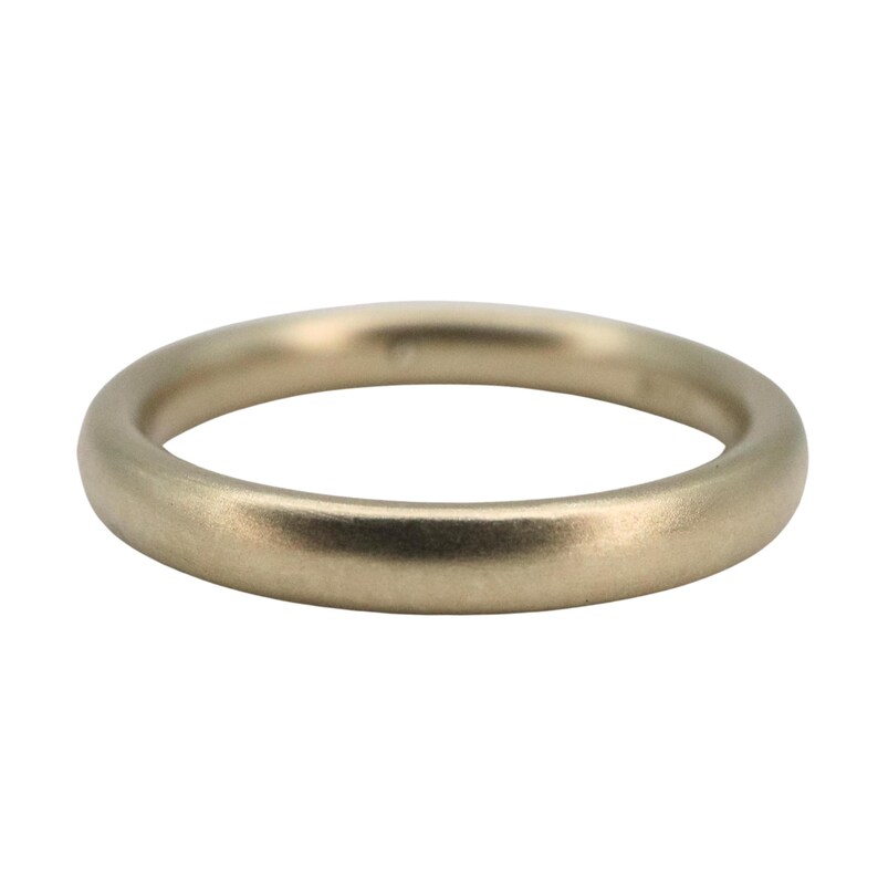 Vintage Italian Pomellato Lucciole Diamond 18k Yellow Gold Band Ring - Etsy
