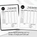Egg Production Yearly Sales Hatching Tracker Log, Chicken Duck Egg ...