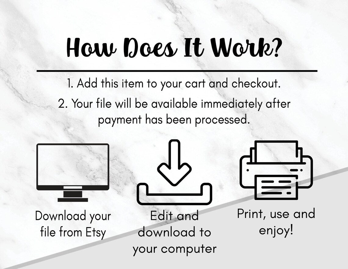 Egg Handling Care Card Label Instruction Template, Editable Fresh Egg ...