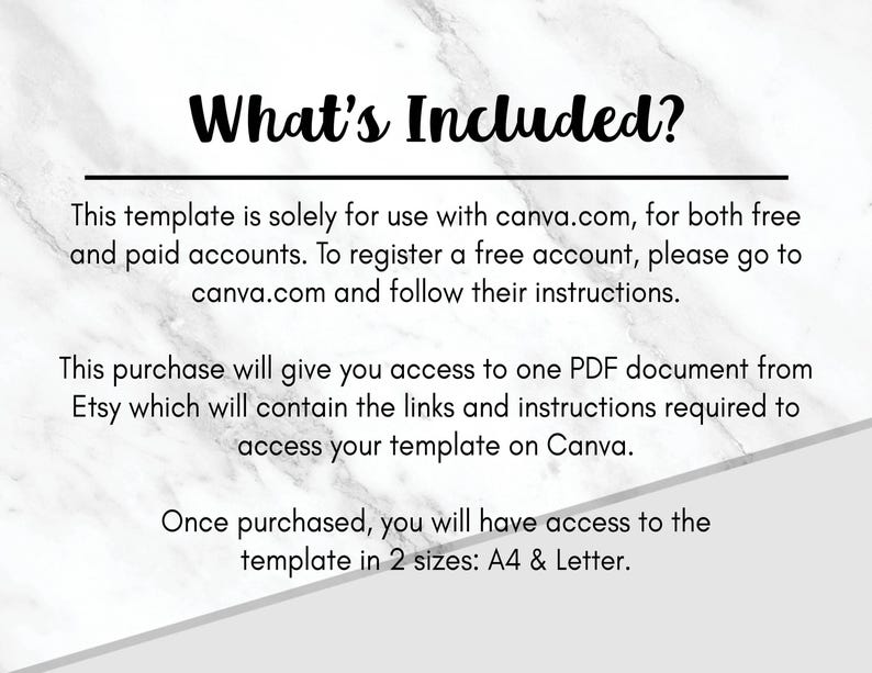 Editable Fragrance Oil Log Tracker List Essential Planner, Perfume ...