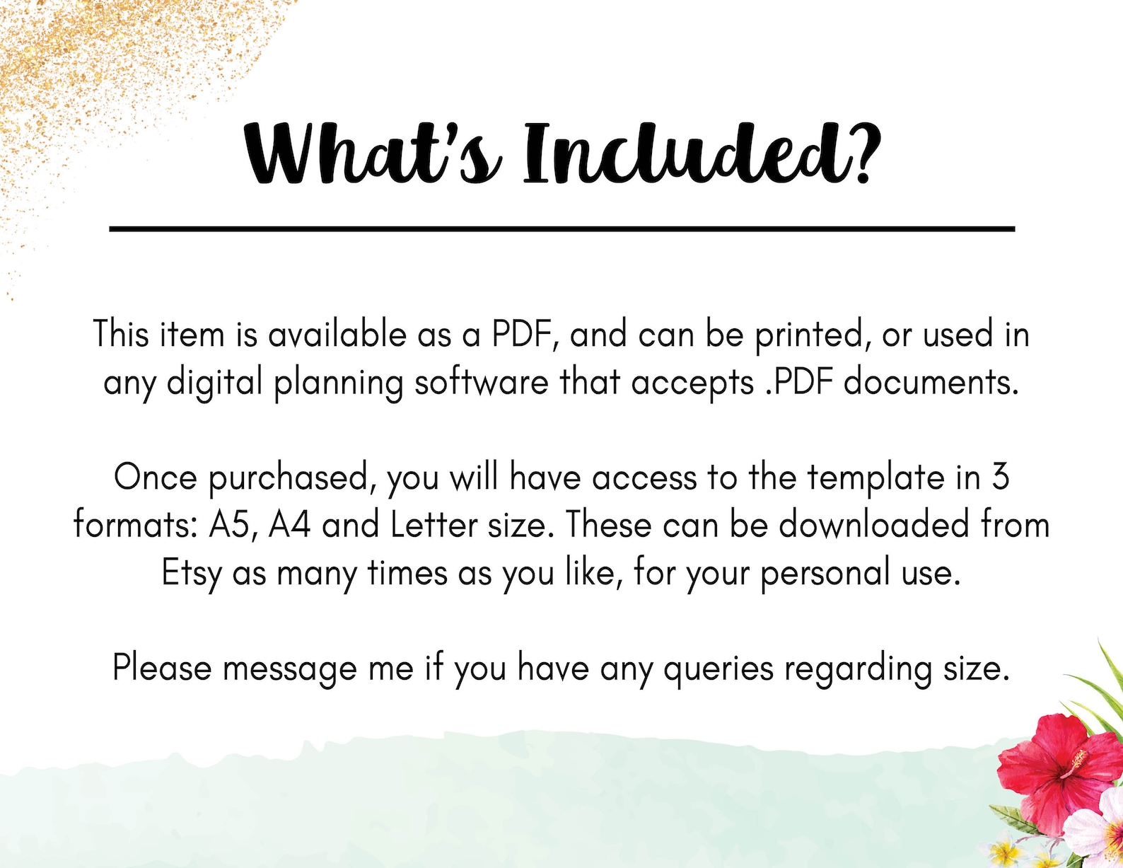 Printable Crochet Planner Tracker Organizer Journal Log Page, Knit ...