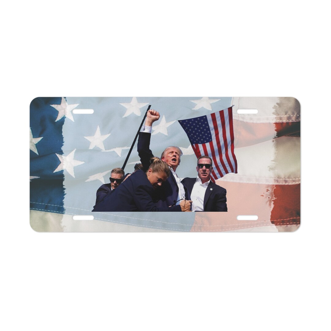 Trump Vance 2024 MAGA Merch Trump Merch Patriot Trump Supporter Rally ...