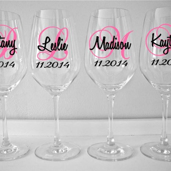 Wine Decals - Etsy