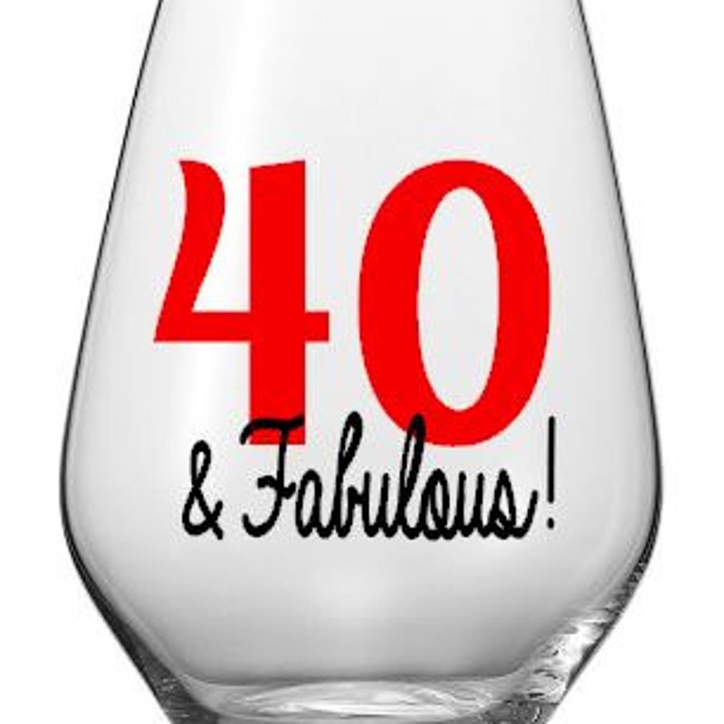 Wine Glass Stickers - Etsy